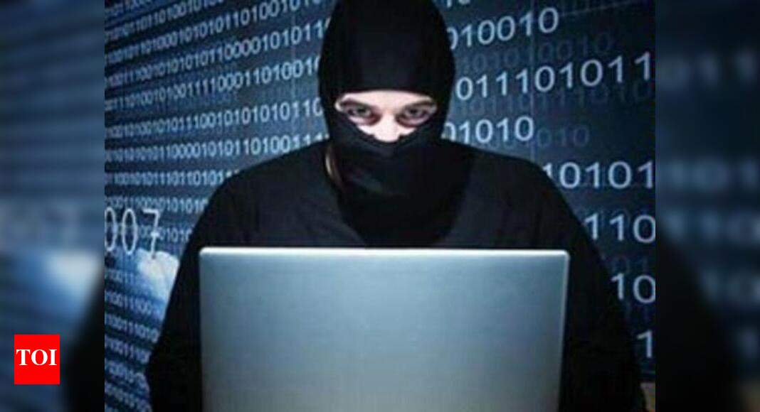 Hacker: These internet browsers will alert you if your data gets stolen ...