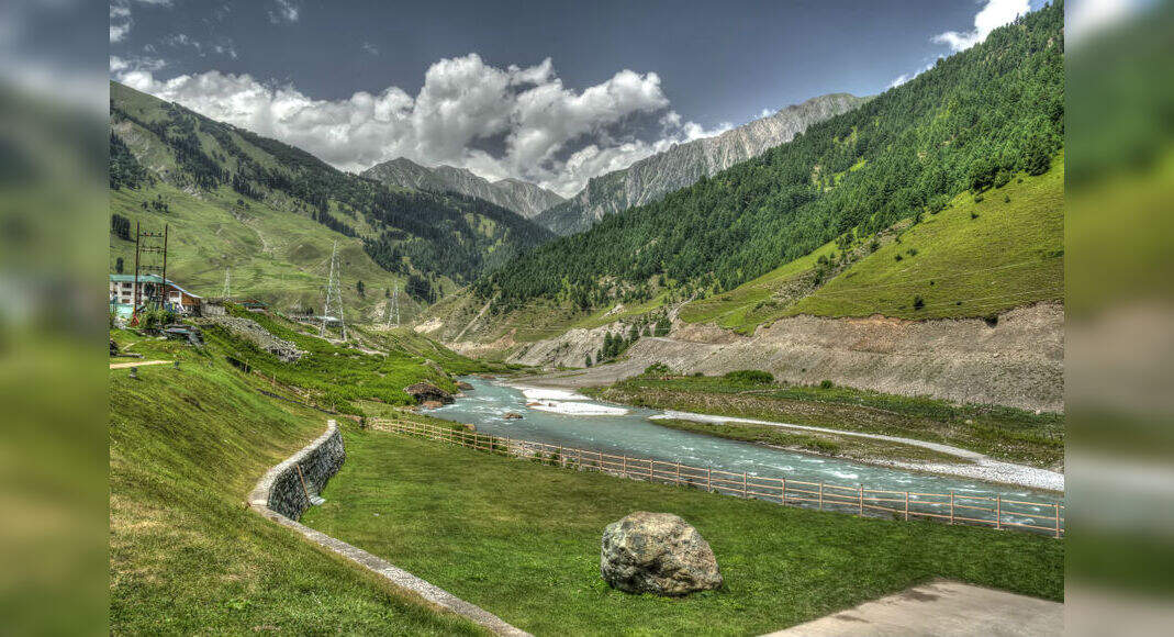 Tosa Maidan, Kashmir | TimesTravel
