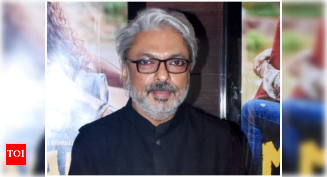Sanjay Leela Bhansali begins composing songs for Gangubai | Hindi Movie ...