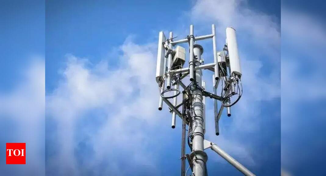 MTNL expects to be operationally profitable within 2 years - Times of India