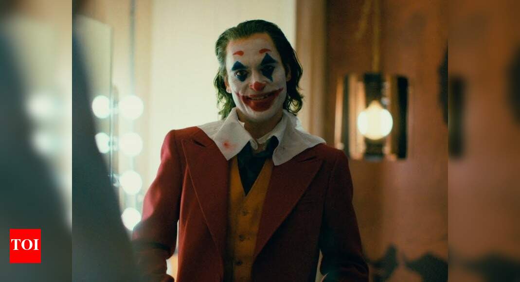 'Joker' box office collection: The Joaquin Phoenix starrer edges close ...