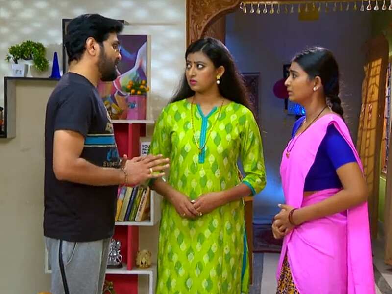 malayalam serial: Neelakkuyil update, October 23: Rani is in a fix ...