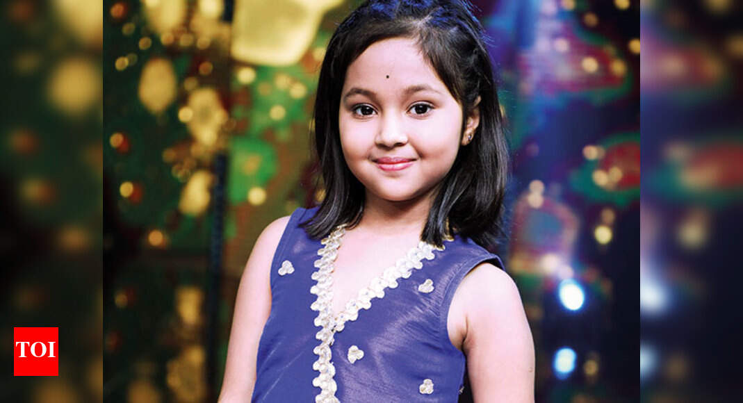 Prity Bhattacharjee: I have fulfilled my mother’s dream of becoming a ...