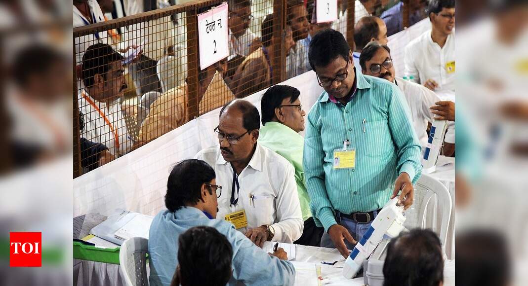 Maharashtra polls: BJP wins 3 seats, Shiv Sena 2, independent 1 | India News - Times of India