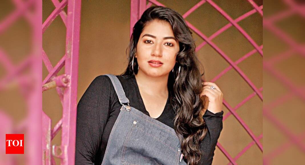 Many still refer to me as Simi chechi, and I really enjoy that: Grace ...