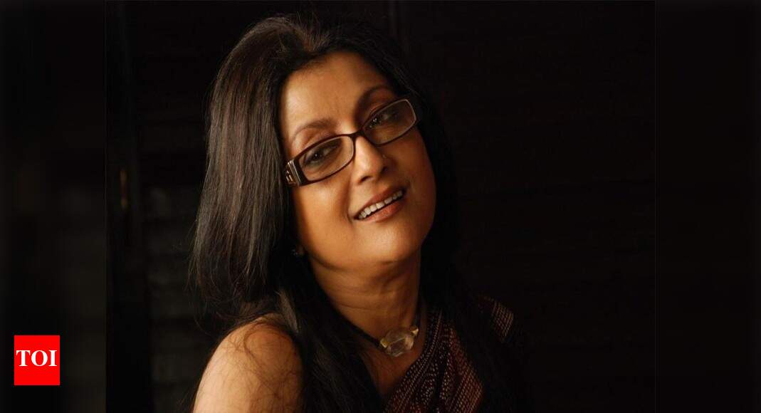 Aparna Sen at her best! 7 films that reinvented her acting career ...