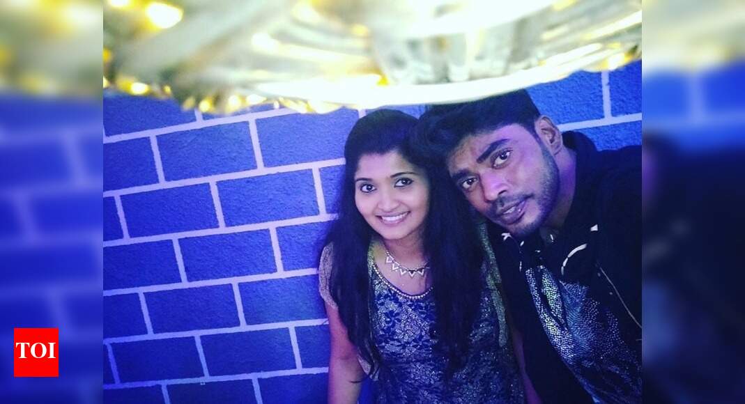 Bigg Boss Tamil 3 finalist Sandy Master is a great chef; here's the ...