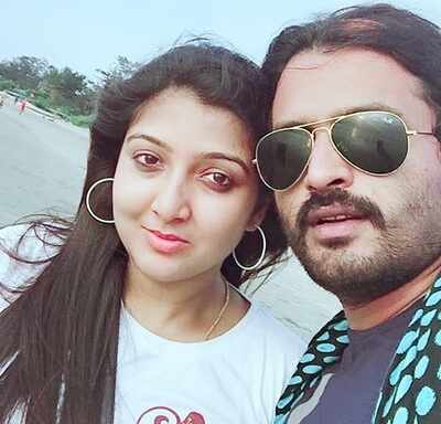 A special birthday for Moumita | Bengali Movie News - Times of India