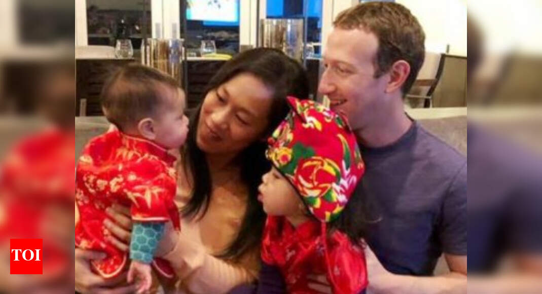 How does Facebook owner Mark Zuckerberg monitor screen time for his ...