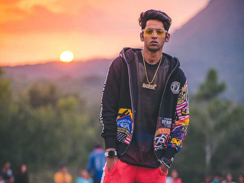 Baseer Ali wins ticket to finale on Ace of Space 2; gets blessing from ...