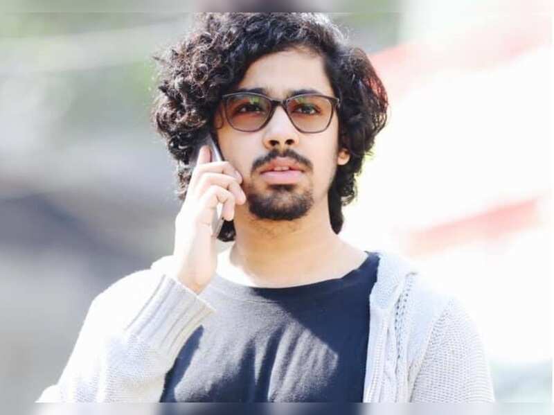 Riddhi’s message will melt your heart! | Bengali Movie News - Times of ...