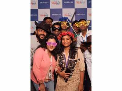 Amadeus' India engineers are connecting airports for instant ...