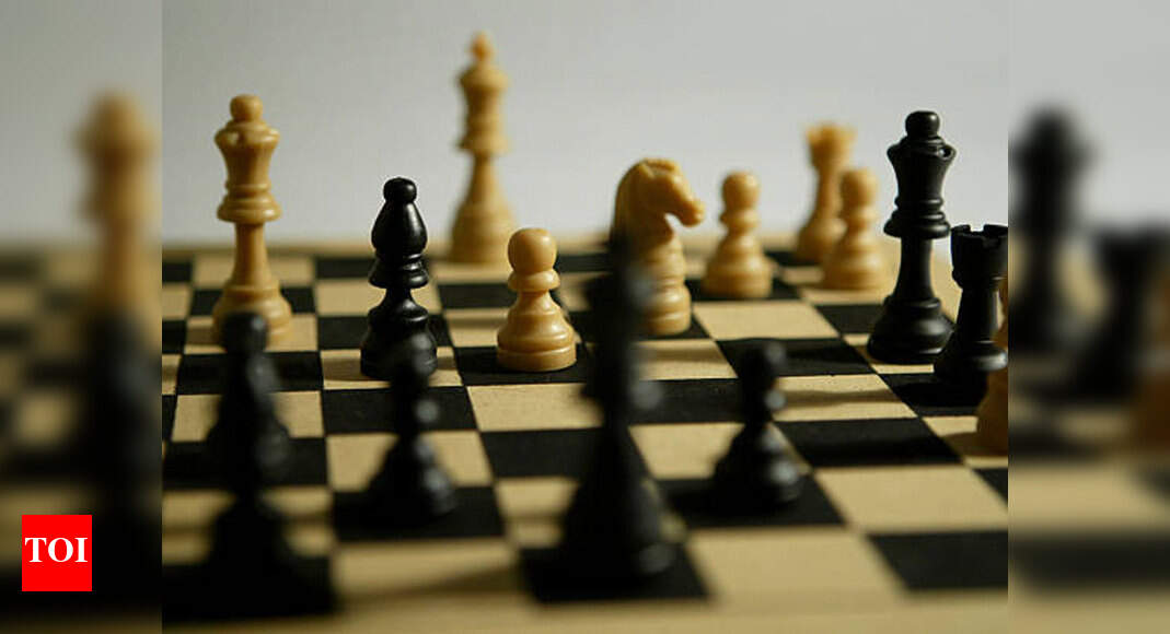 A day to forget for Nagpur masters at World Junior Chess | Chess News ...