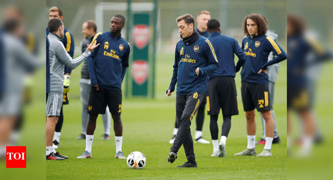 Big sports events today | More sports News - Times of India