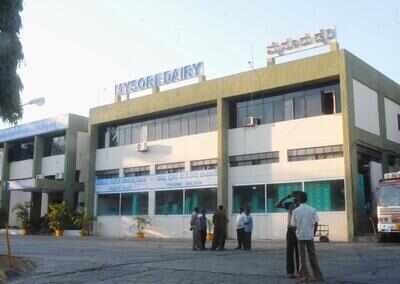 Nearly 22k dairy farmers in Mysuru awaiting incentive for milk supplied ...