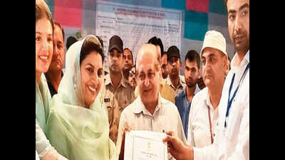 Haryana assembly elections: With three seats, JJP does well in Jat ...