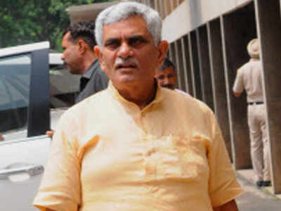 Haryana assembly elections: BJP fails to sway non-Jats in Rohtak ...