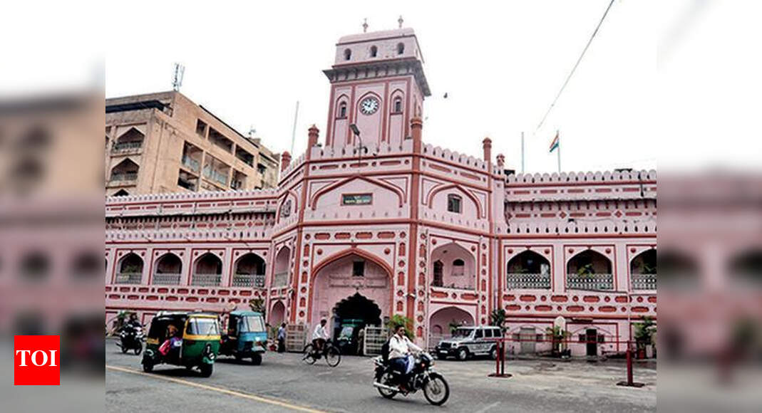 British to help Surat achieve sustainable development in several ...