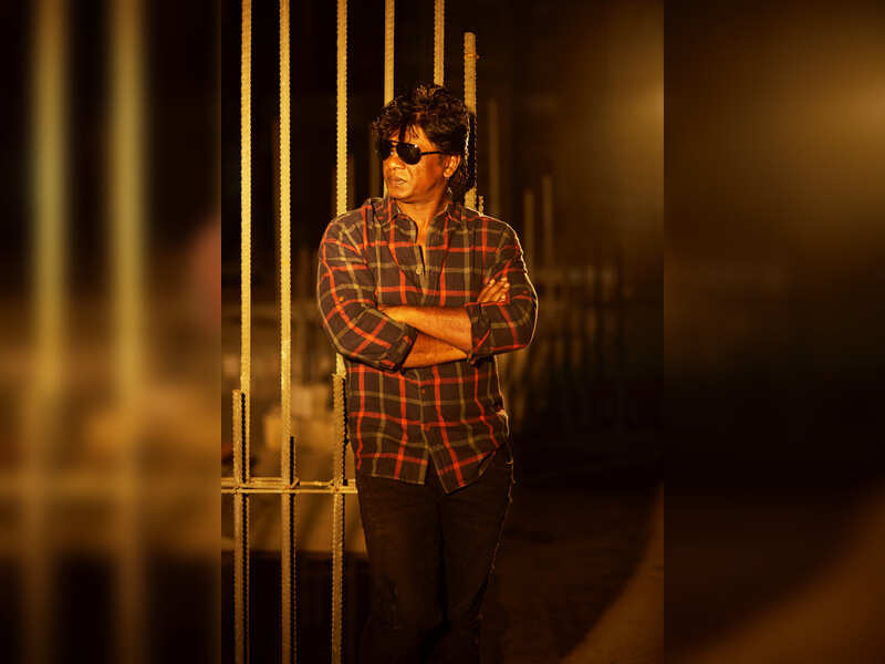 Salaga gears up for final action schedule | Kannada Movie News - Times ...