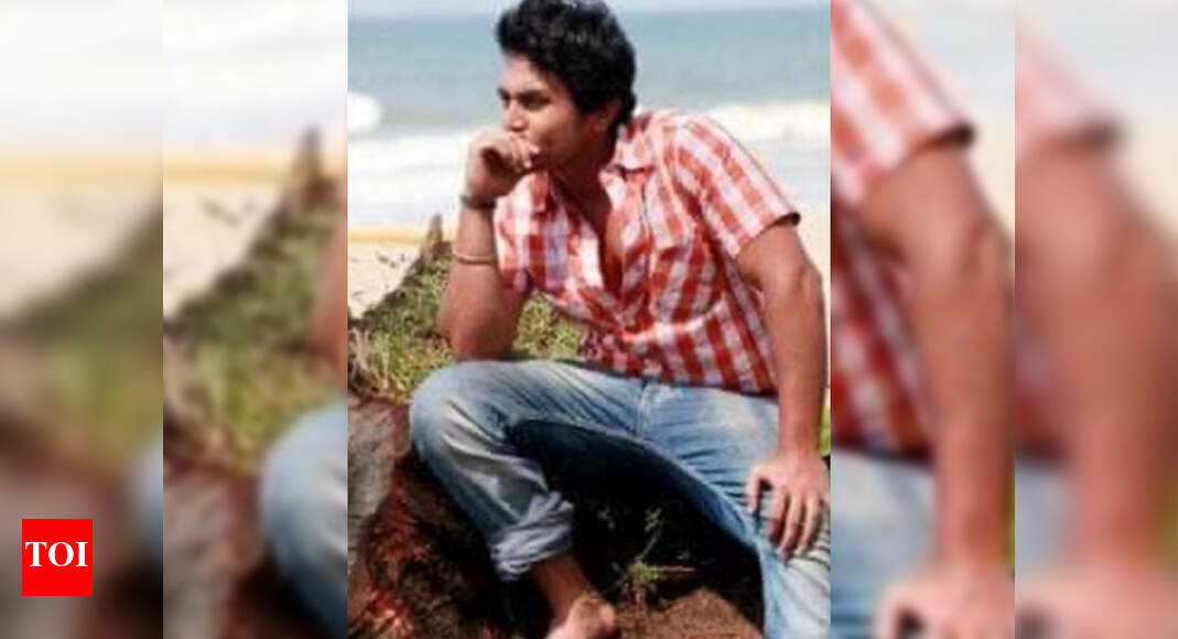 Throwback Friday: Gaurav Ghatnekar takes a trip down memory lane to ...