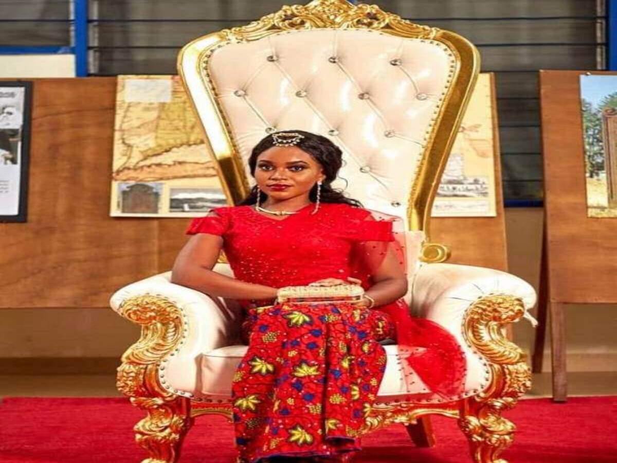 Former beauty queen dies under mysterious circumstances