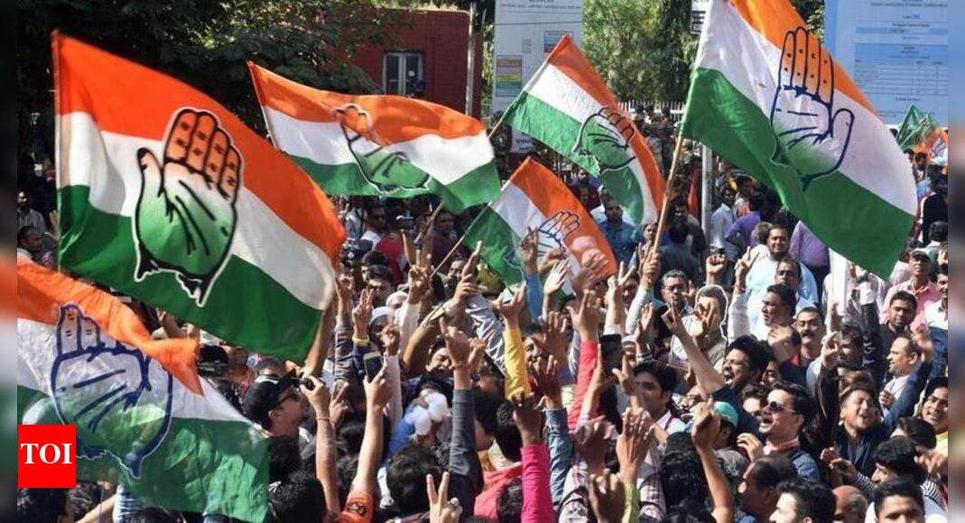 Zila Panchayat Elections Congress To Release Candidate List After Poll