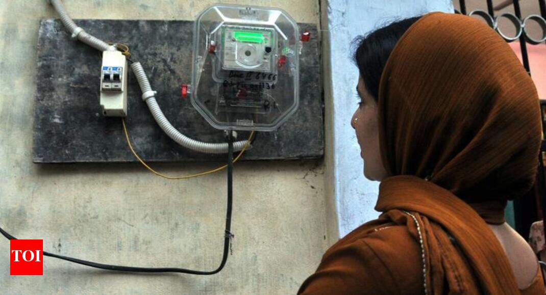Uttarakhand: All govt buildings to get prepaid power meters | Dehradun ...