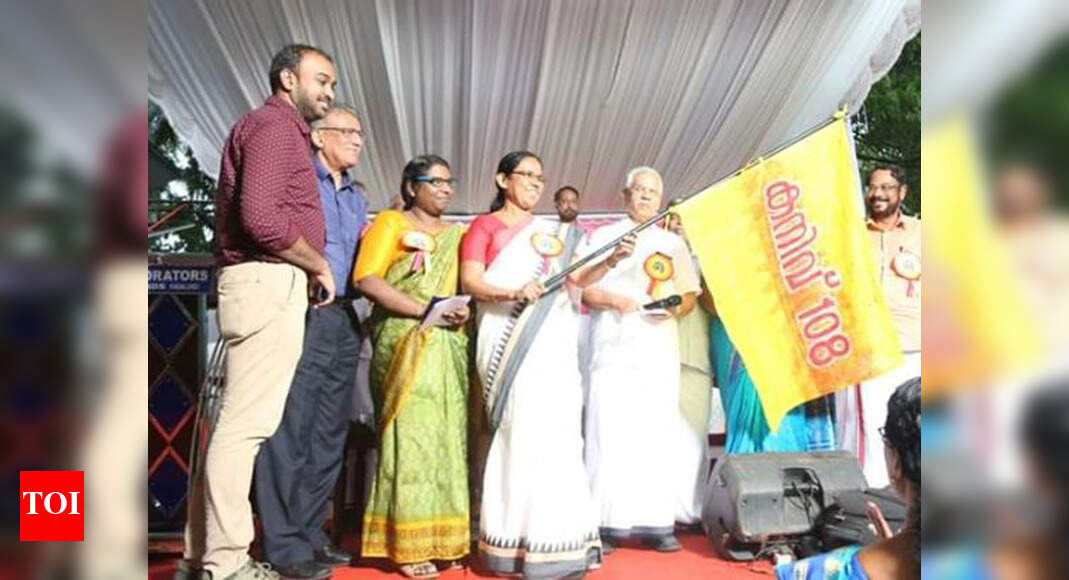 Careless handling of lifestyle diseases causes of concern: Kerala ...