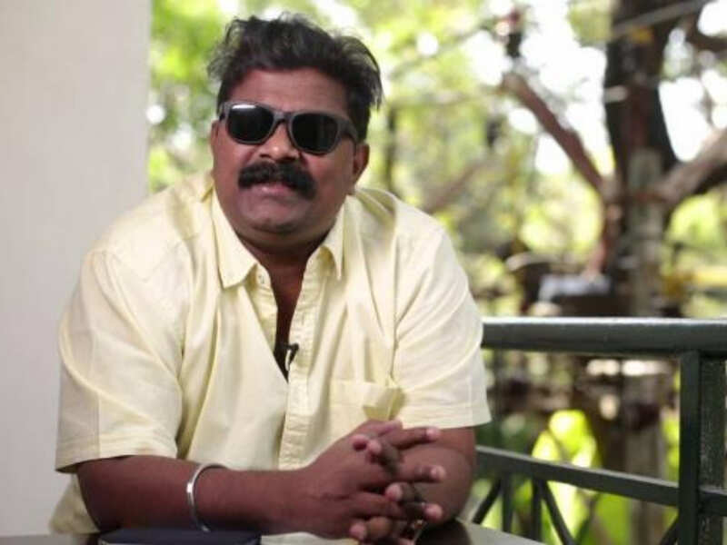 Mysskin showcases his musical skills | Tamil Movie News - Times of India