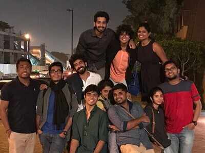 Anandam cast get together brings back sweet memories | Malayalam Movie ...