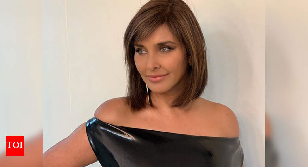 Lisa Ray is all praise for Rishi Kapoor and Sonali Bendre for sharing ...