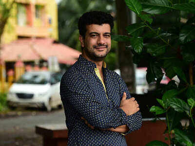 Ramesh Pisharody to visit Comedy Stars season 2 - Times of India