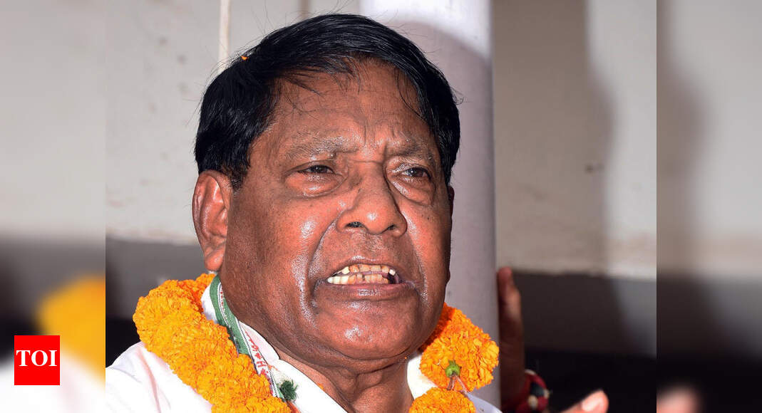 Mahagatbandhan announcement next week: Jharkhand Congress chief ...