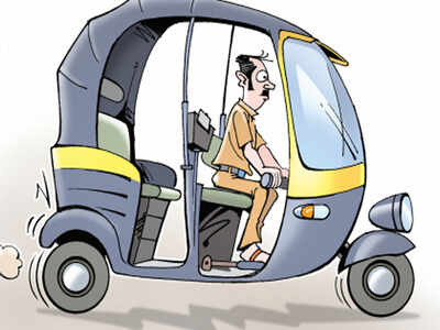 Amid traffic woes, Madurai’s auto drivers make a killing | Madurai News ...