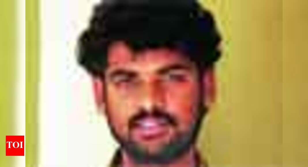 Actor Vimal weds his sweetheart | Regional Movie News - Times of India