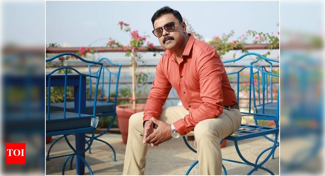 Happy Birthday, Dileep: Here’s why the actor is called the ‘King of ...