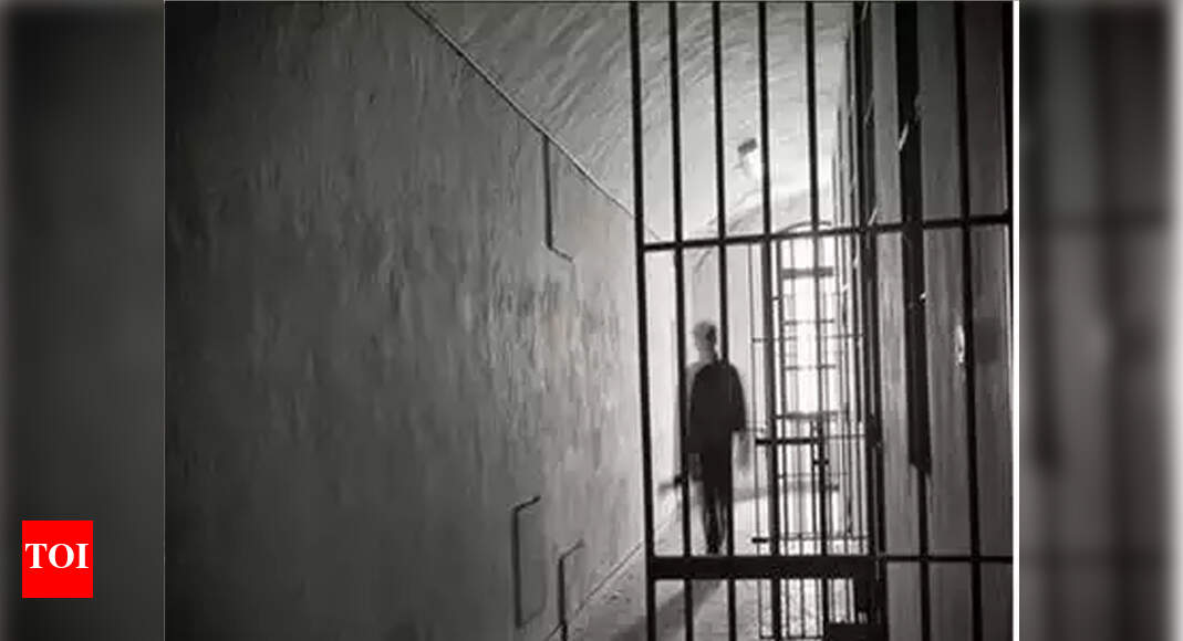 Implementation of jail video conferencing system in final phase ...