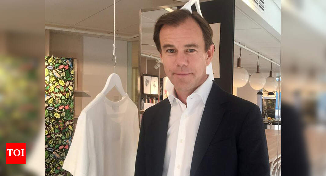 Consumer shaming: H&M CEO sees ‘terrible’ fallout - Times of India