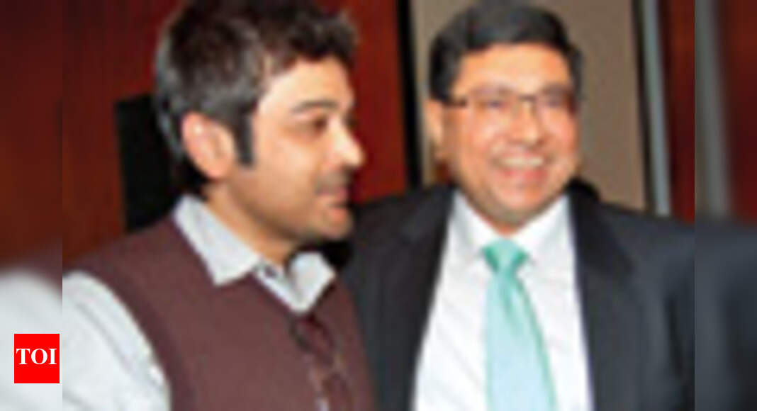 An honour for 'Moner Manush' | Hindi Movie News - Times of India