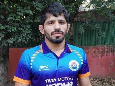 Sharvan seeded second at U-23 World Wrestling Championship | More ...