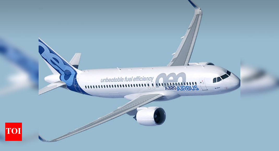 Replace A320 Neo plane PW engines that have been used for more than 3,000 hours: DGCA to IndiGo ...