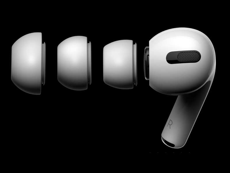 Apple launches its most expensive earbuds in India: Price, specs and ...