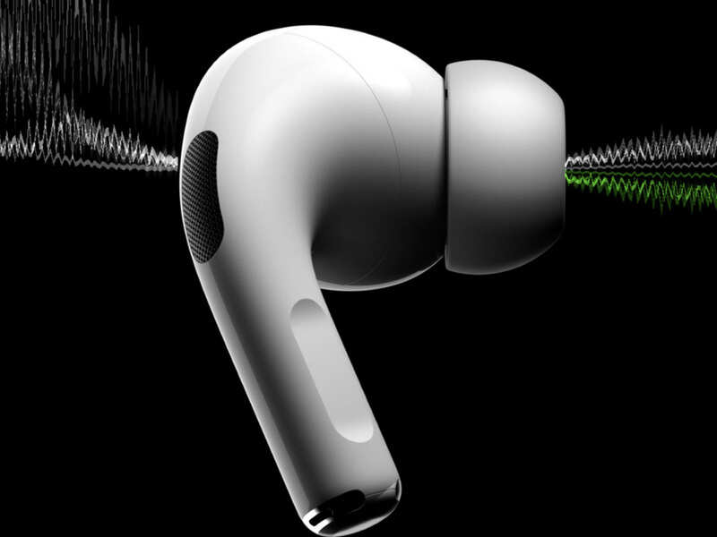 Apple launches its most expensive earbuds in India: Price, specs and ...