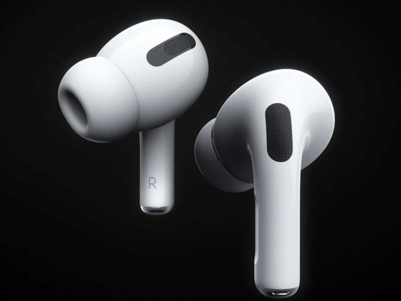 Apple launches its most expensive earbuds in India: Price, specs and ...