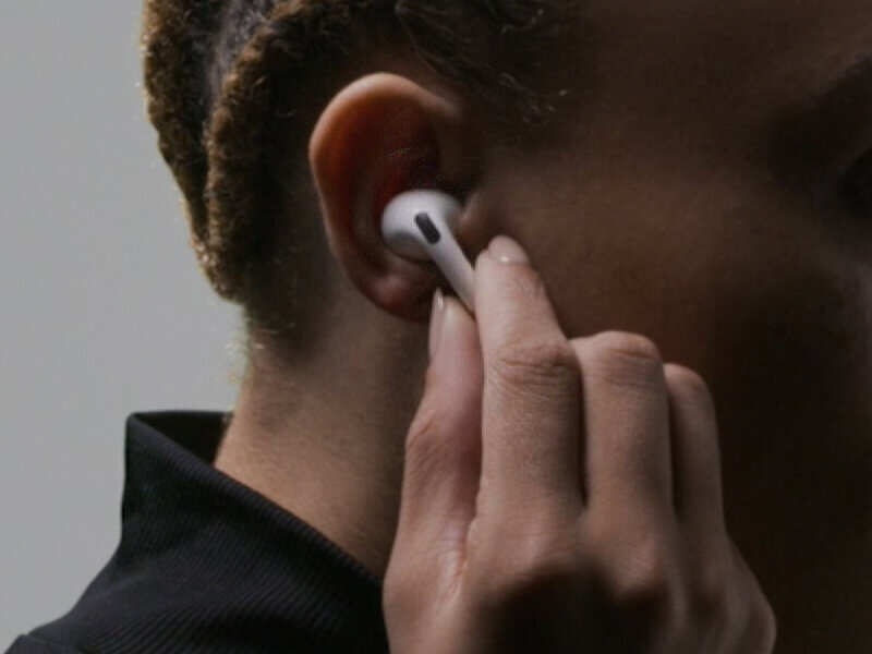 Apple launches its most expensive earbuds in India: Price, specs and ...