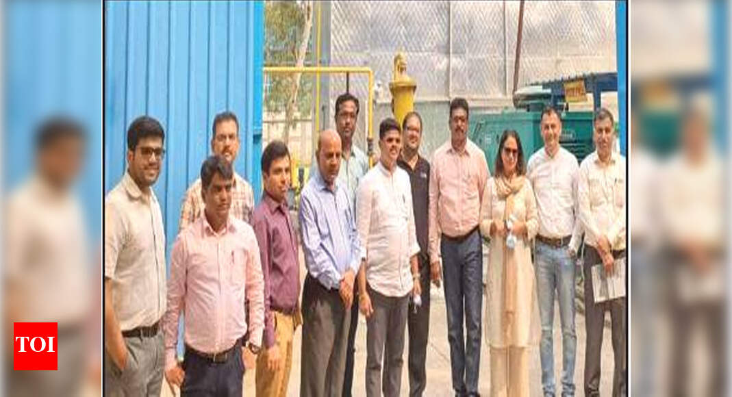 CCP exploring options to treat wet waste locally | Goa News - Times of India
