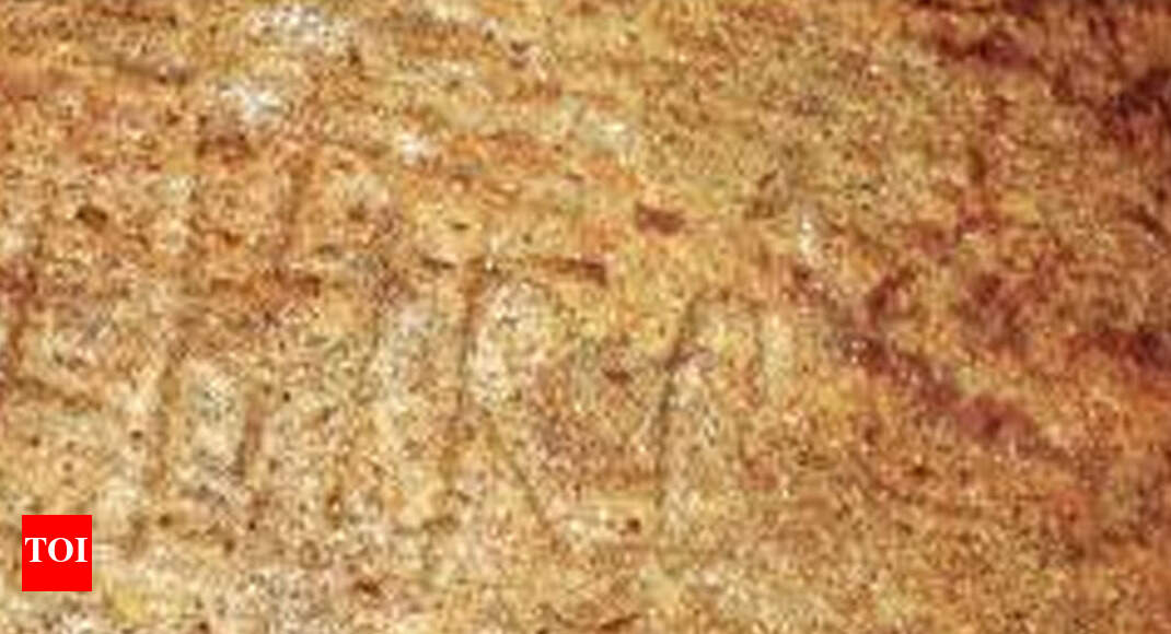 Documentary on Tamili traces the Dravidian script's ancient origins ...