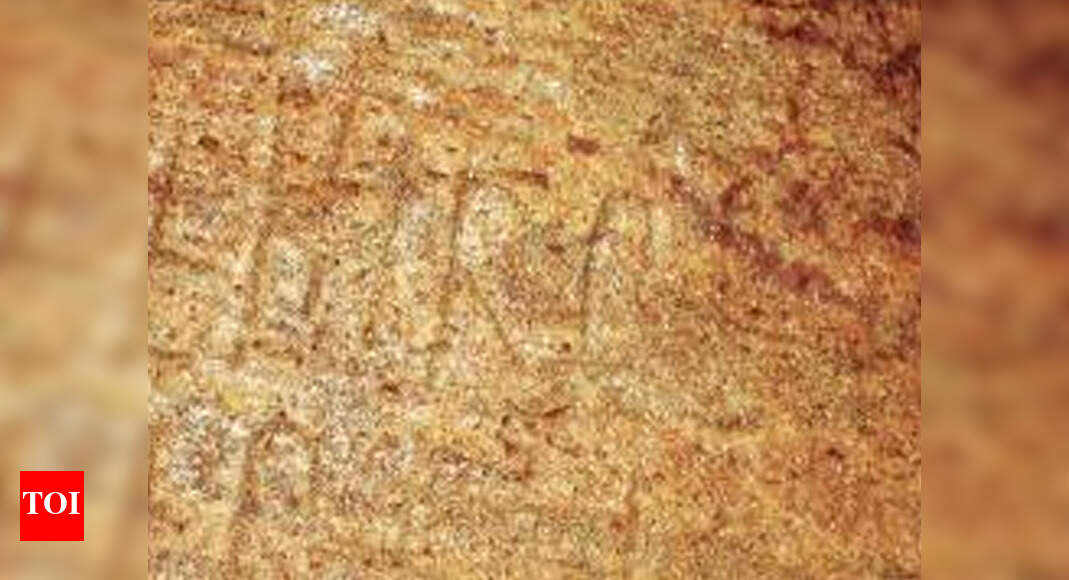 Documentary on Tamili traces the Dravidian script's ancient origins ...