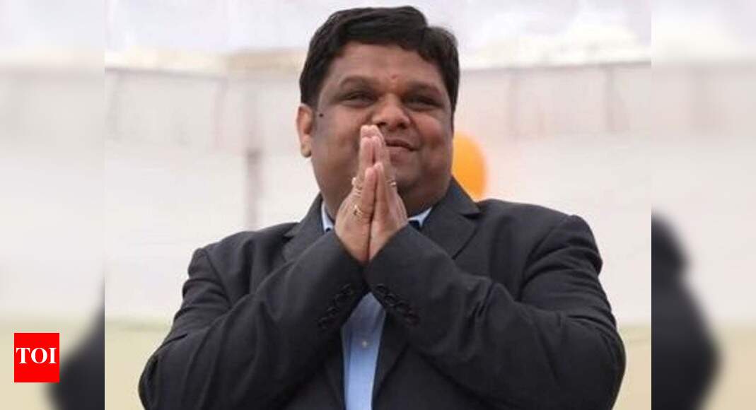 NCPCR legal team working on Walayar rape case | Kochi News - Times of India