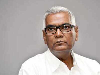 D Raja calls for unification of all Left parties | Thiruvananthapuram ...